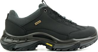 Will’s Vegan Store Herren vegan Wanderschuhe Wvsport Wasserdicht Schwarz