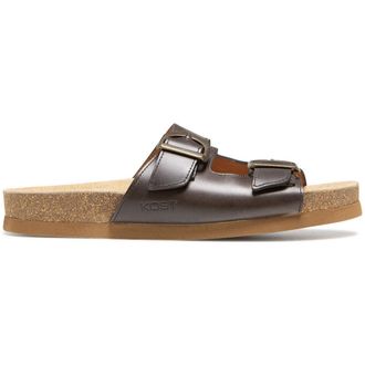 Kost WAVE F PL ANTHRACITE