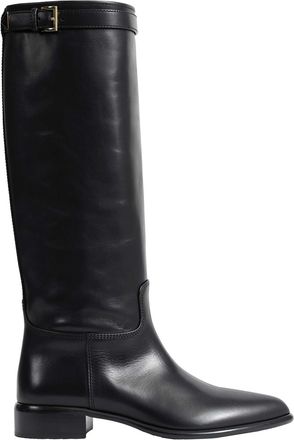 Prada Leather Boots