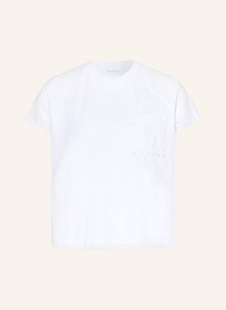 Rich & Royal T-Shirt weiss