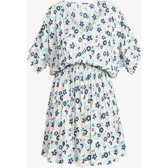 Roxy Damen Kleid MORNING TIDE WVDR