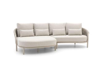 Suns Feroli Chaiselongue Lounge-Set 2-teilig rechts
