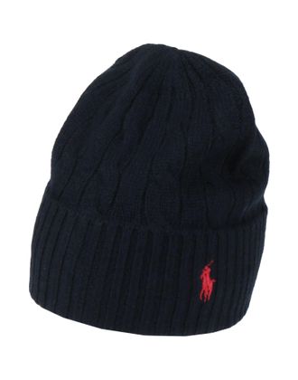 Ralph Lauren ACCESSOIRES - M&uuml;tzen & H&uuml;te auf YOOX.COM