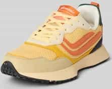 Genesis Sneaker mit Label-Patch Modell G-Marathon Multi Mesh