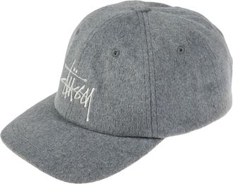 St&uuml;ssy ACCESSOIRES - M&uuml;tzen & H&uuml;te auf YOOX.COM
