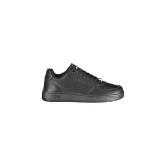 Gas Gas, Femme, Chaussures, Noir, Taille: 40 EU Kevin LTX Low-Top Baskets