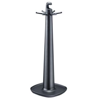 Westmark Drehst&auml;nder f&uuml;r K&uuml;chenhelfer Halterung - Praktischer K&uuml;chenorganizer zum Aufh&auml;ngen von Pfannenwender, Kartoffelstampfer, Schneebesen, Suppenkelle und 