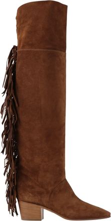 Casadei SCHUHE - Stiefel auf YOOX.COM