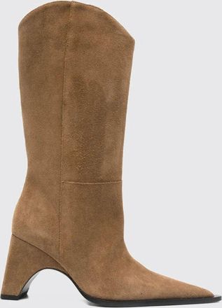 Coperni Bottes COPERNI Femme couleur Marron