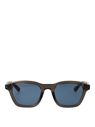 Montblanc Sonnenbrille - Grau