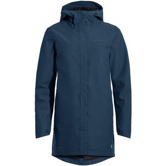 Vaude Damen Cyclist padded Parka II