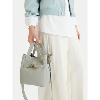 Gino Rossi Handtasche GINO ROSSI EO-LDA88 Grau