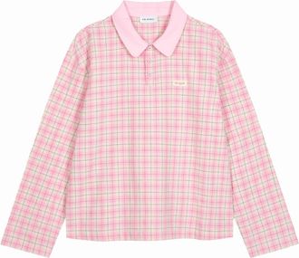 Oh April Poloshirt Diana