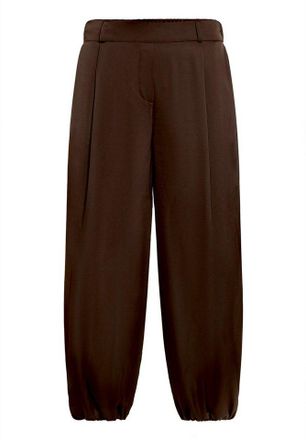 Vera Mont Schlupfhose Damen mit Gummizug