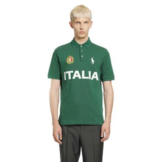Ralph Lauren Italia Polo