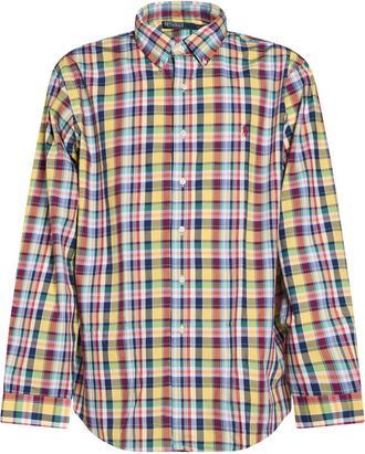 Ralph Lauren TOPS - Hemden auf YOOX.COM