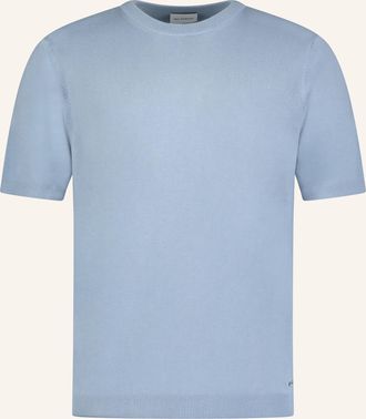Roy Robson Roy Robson Strickshirt blau