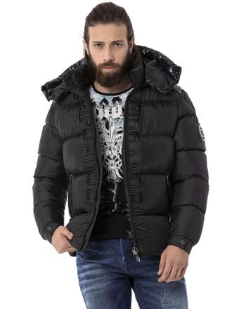 Cipo & Baxx Winterjacke