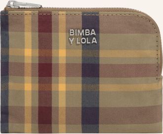Bimba & Lola Bimba Y Lola M&uuml;nzgeldb&ouml;rse gruen