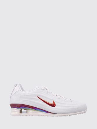 Nike Baskets NIKE Femme couleur Blanc