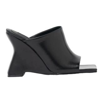 Twentyfourhaitch Damen, Schuhe, Schwarzk, 40 EUGr&ouml;&szlig;e