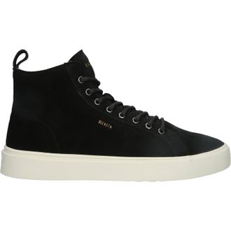 Blackstone RUBY INNIK - Black - Sneaker (hoch)