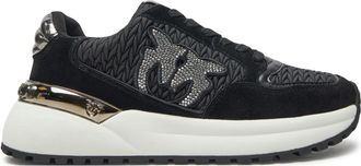 Pinko Sneakers PINKO Gem 07 SS0055 P036 Schwarz