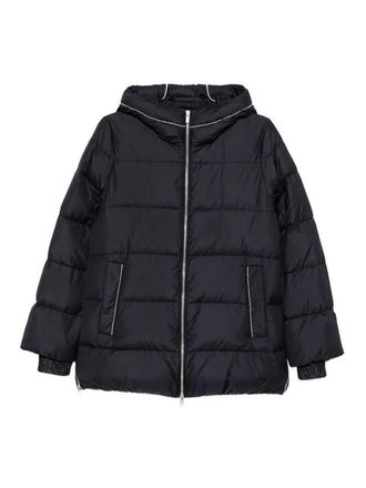 PESERICO Daunenjacke - Blau