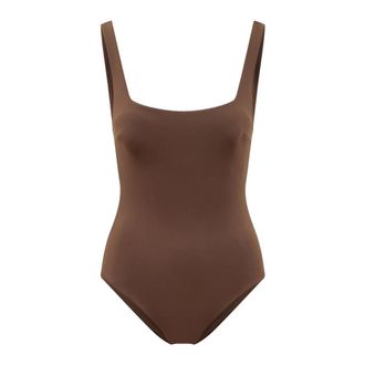 Sundek Damen, Bademode, Braun, MGr&ouml;&szlig;e