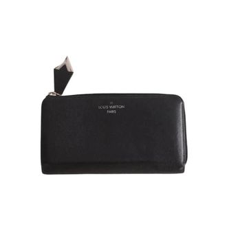 Louis Vuitton Pre-owned Wallet - - Pre-owned - Damen - Schwarzk - ONE SIZE