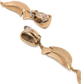 Cult Gaia Neemo Earrings - Gold