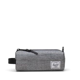 Herschel étui Mixte, Gris, Taille Unique