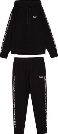 Emporio Armani OVERALLS - Sportanz&uuml;ge auf YOOX.COM