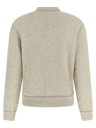 Isabel Marant Sweatshirt - Cream