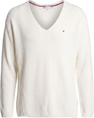 Tommy Hilfiger STRICKWAREN - Pullover auf YOOX.COM