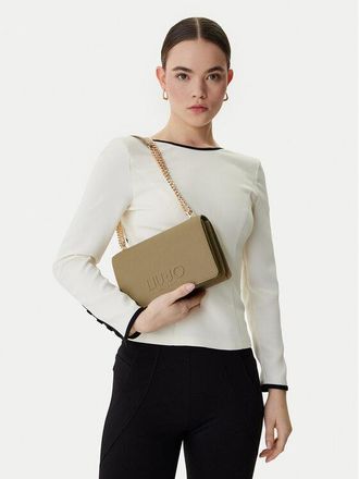 Liu Jo Handtasche AA6056 ES029 Beige