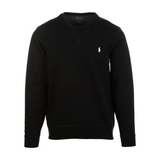Ralph Lauren Homme, Sweatshirts et sweats &agrave; capuche, Noir, Taille: S Pulls Noirs