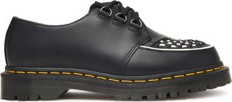 Dr. Martens Halbschuhe Dr. Martens Ramsey DM31499001 Schwarz