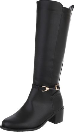 Ital-Design Stiefel