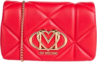 Love Moschino TASCHEN - Pochetten auf YOOX.COM