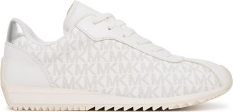 Michael Kors Sneakers MICHAEL Michael Kors Rhodes 43R6RHFS3L Wei&szlig;