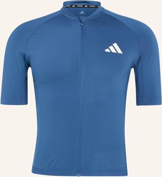 adidas Essentials Radtrikot blau