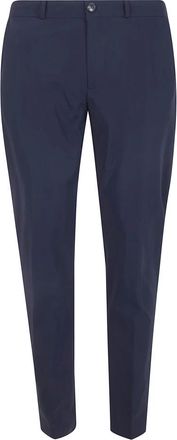Roberto Ricci Design Rrd, Homme, Pantalons, Bleu, Taille: L Chinos