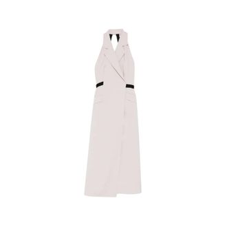 Max Mara Damen, Kleider, Beige, 2XSGr&ouml;&szlig;e