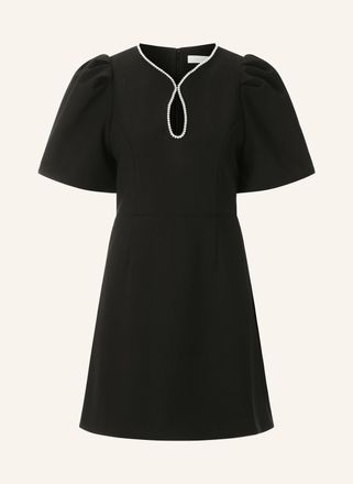 Rich & Royal Cocktailkleid schwarz