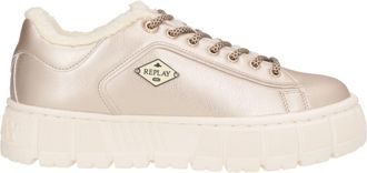 Replay SCHUHE - Sneakers auf YOOX.COM