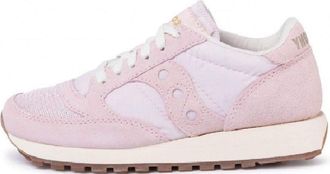 Saucony Jazz Original Vintage Damen Sportschuhe