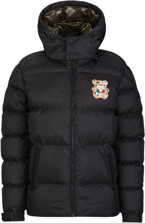 19V69 Winterjacke Jeffrey Teddy
