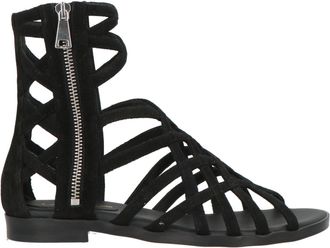 Anna F. SCHUHE - Sandalen auf YOOX.COM