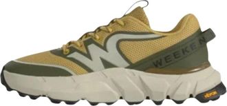 Max Mara Wkasfinge Sneakers - - Shoes - Damen - Gr&uuml;n - 37 EU